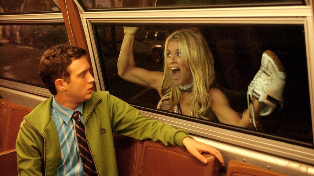 Dirty Love - Film (2008) - SensCritique