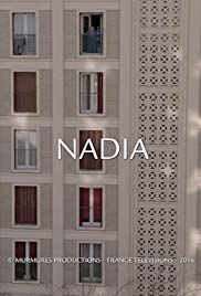 Nadia - Téléfilm (2017) - SensCritique