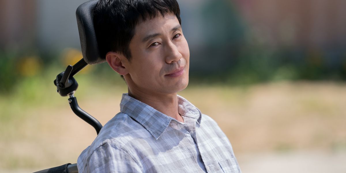 Shin Ha-Kyun - SensCritique