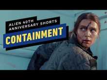 Alien: Containment - Court-métrage (2019) - SensCritique