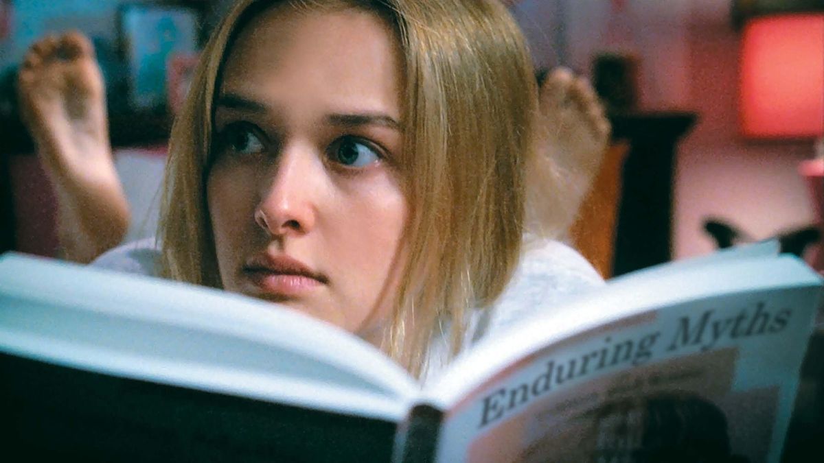 Teeth - Film (2008) - SensCritique