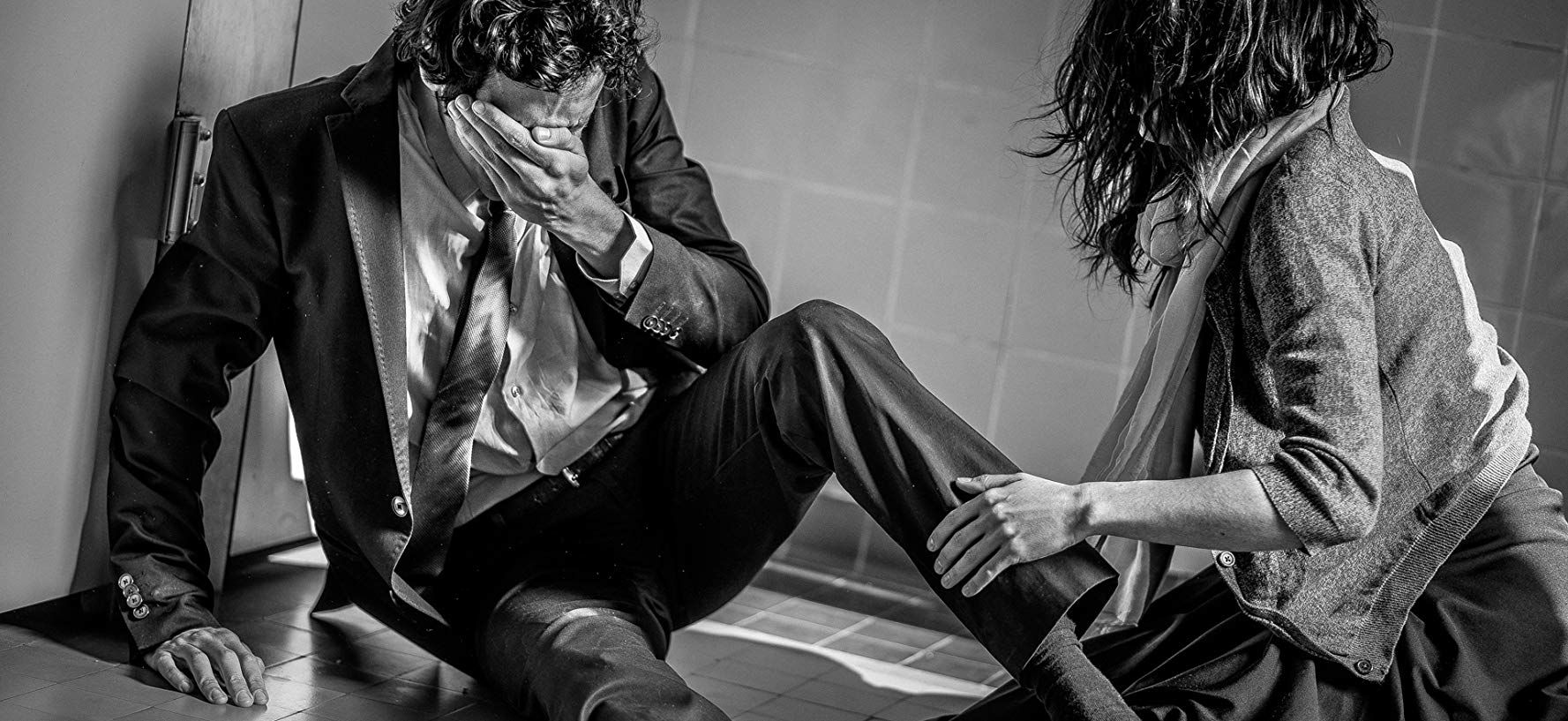 Images de Mazeppa (2017) - SensCritique