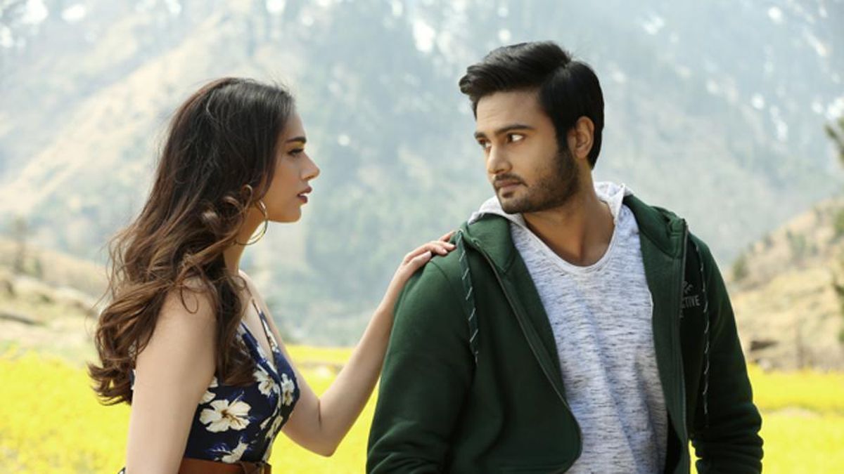 Sammohanam - Film - SensCritique