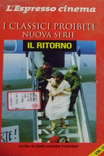 Images de The Return (1992) - SensCritique