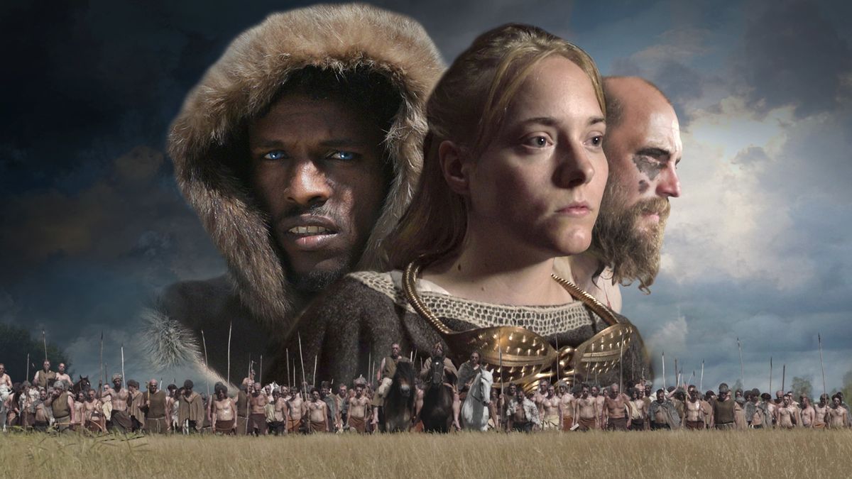 The first Swedes - Série - SensCritique