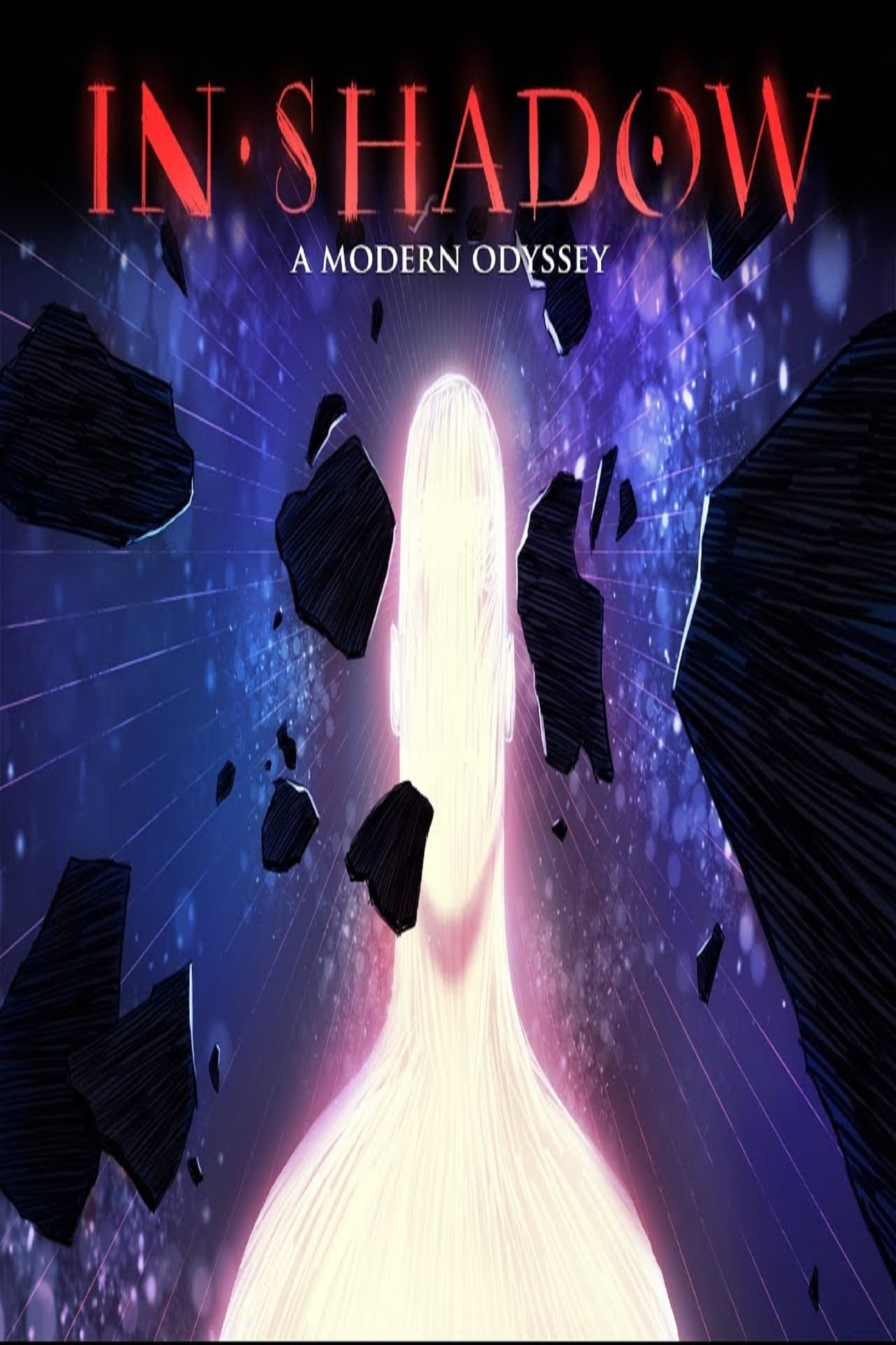In-Shadow - Court-métrage (2017) - SensCritique