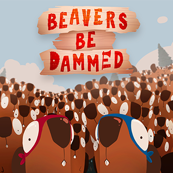 Beavers Be Dammed - Jeu vidéo - SensCritique