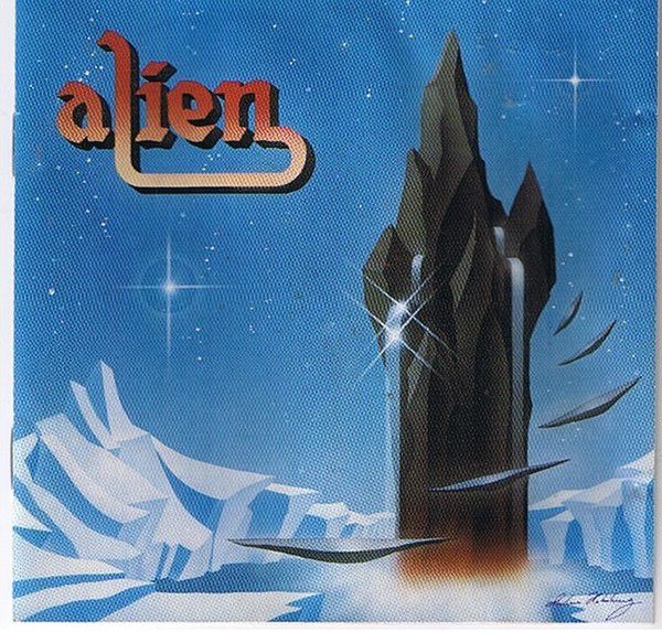 Alien - Alien - SensCritique