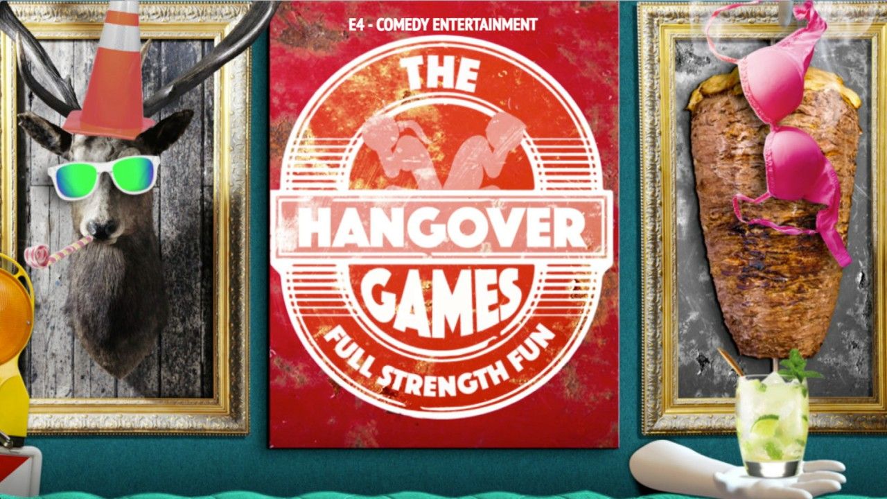 Images de The Hangover Games - SensCritique