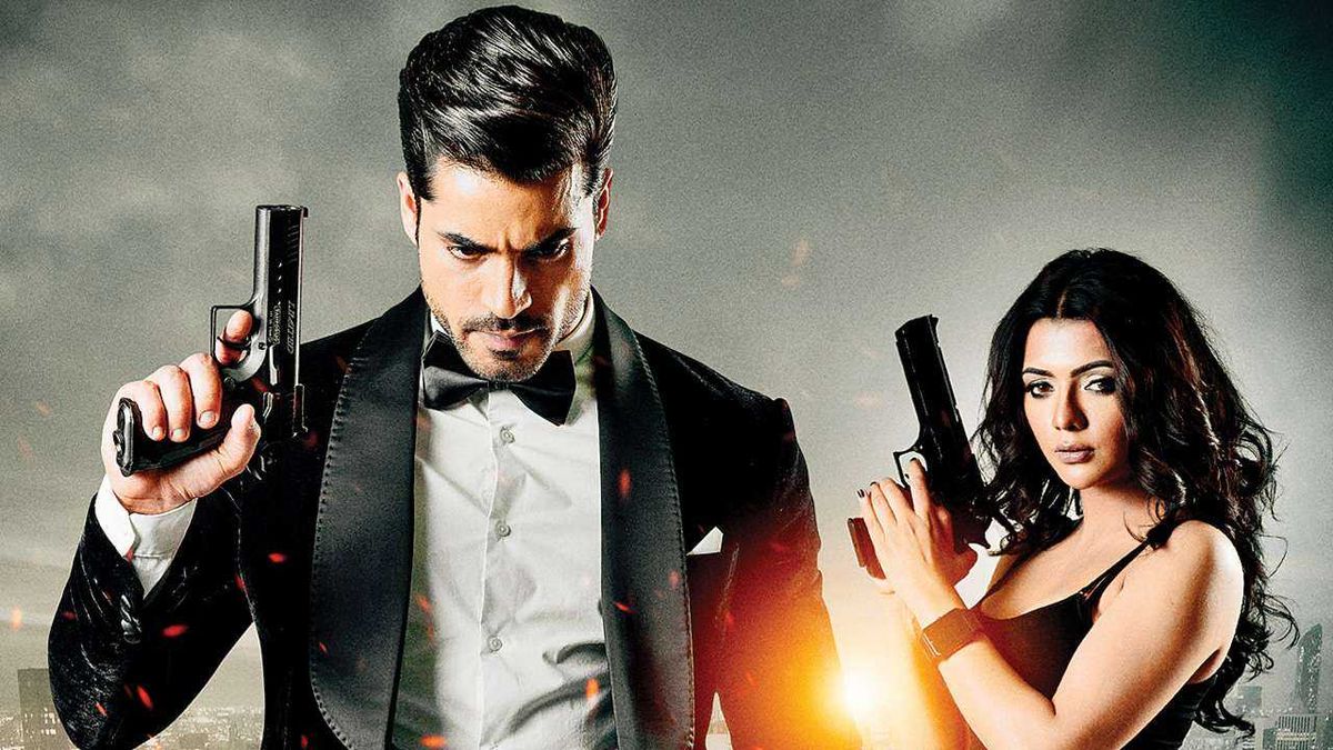 Operation Cobra - Série (2019) - SensCritique