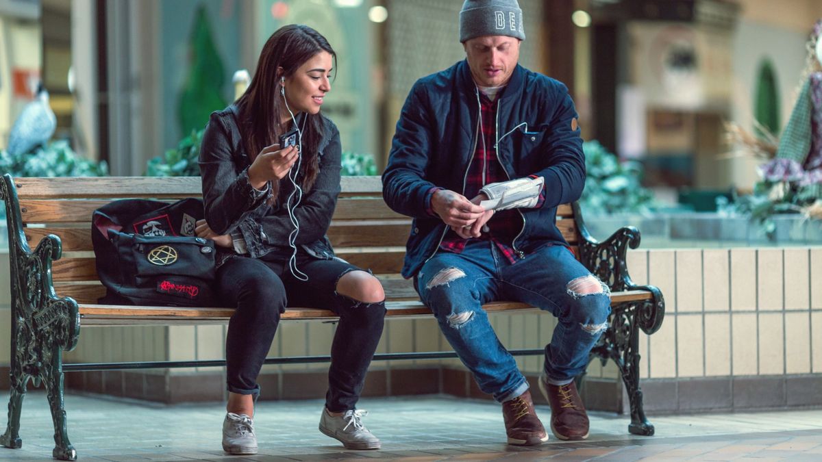 Pyewacket - Film - SensCritique