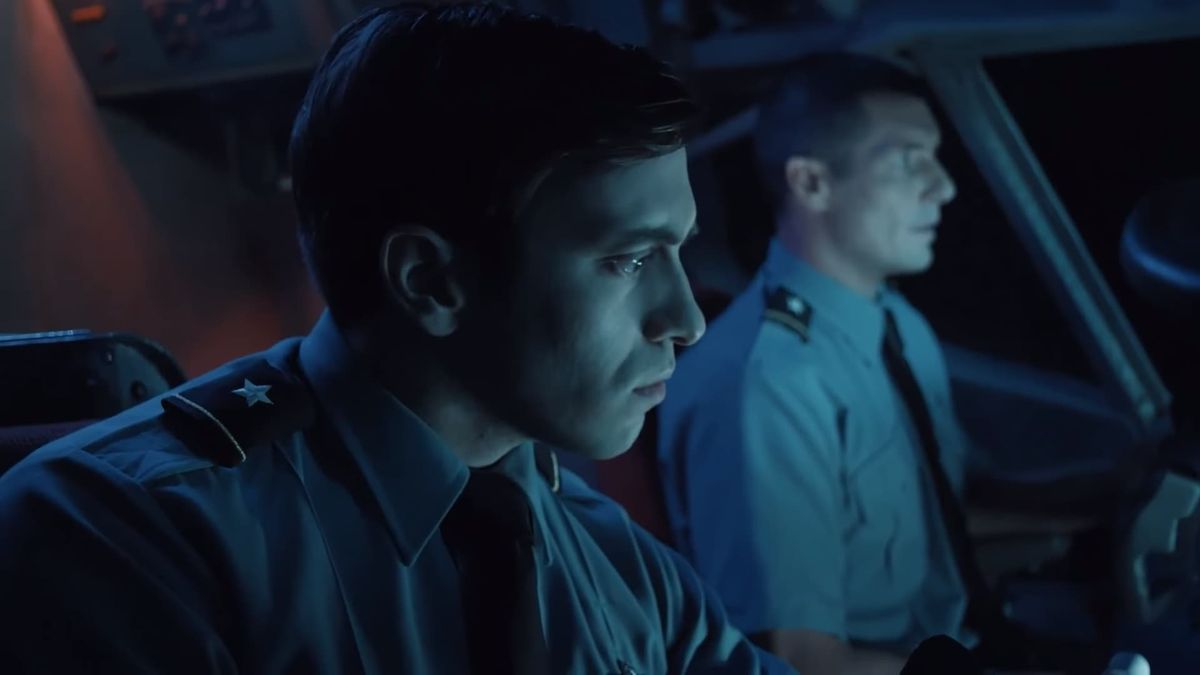 Flight 666 - Film (2018) - SensCritique