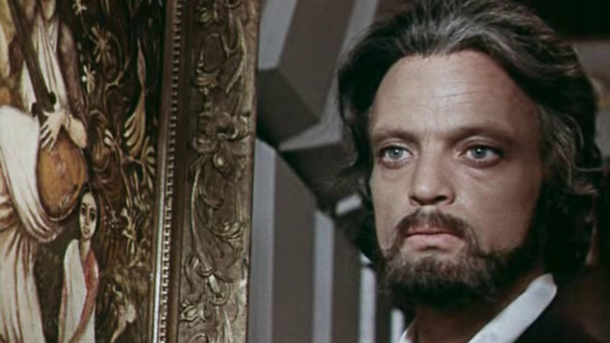 Captain Nemo - Série (1975) - SensCritique