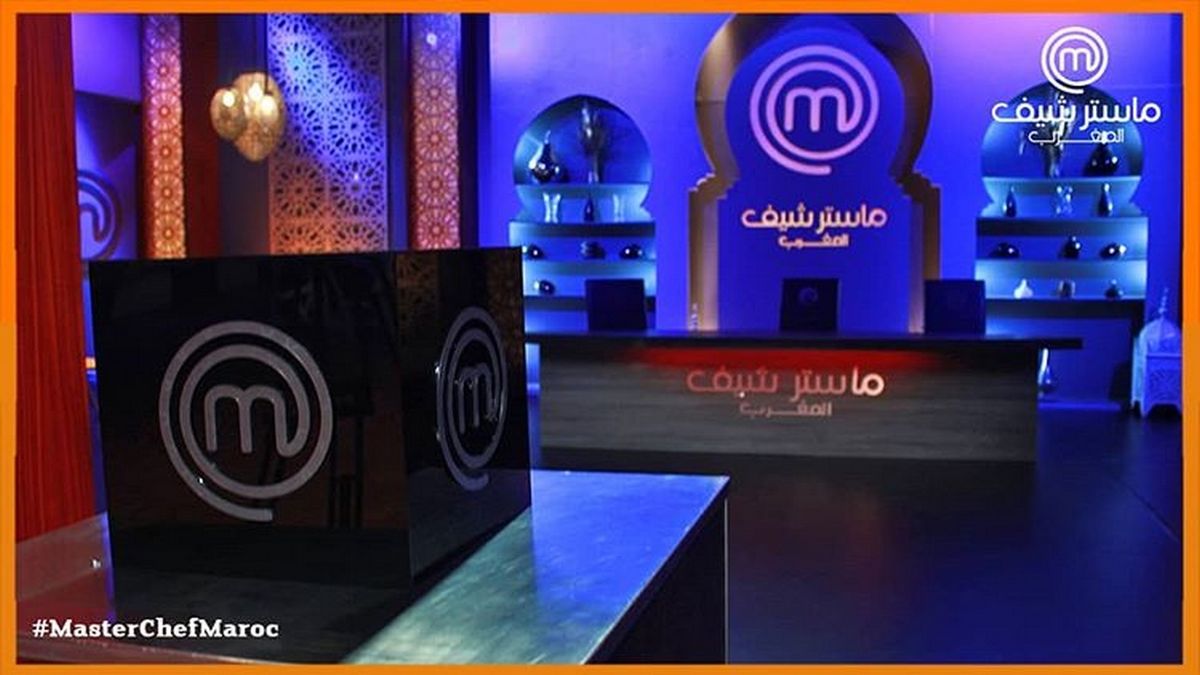 MasterChef Maroc - Série (2014) - SensCritique