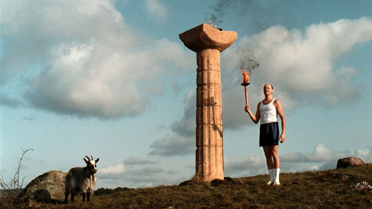 Tornado - Série (1993) - SensCritique
