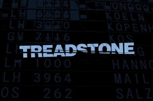 Treadstone - Série (2019) - SensCritique