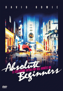Absolute Beginners - Film (1986) - SensCritique