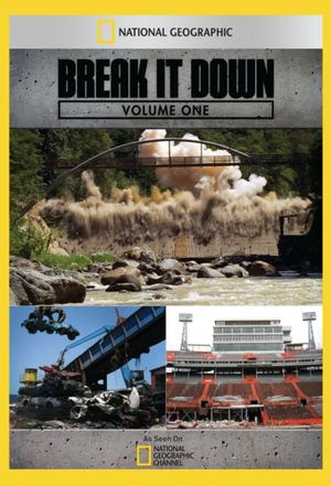 Break It Down - Série (2007) - SensCritique