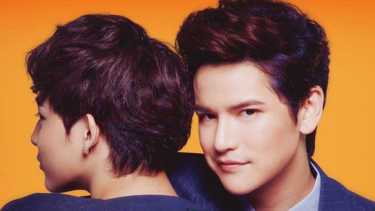 2 Brothers - Drama (2019) - SensCritique