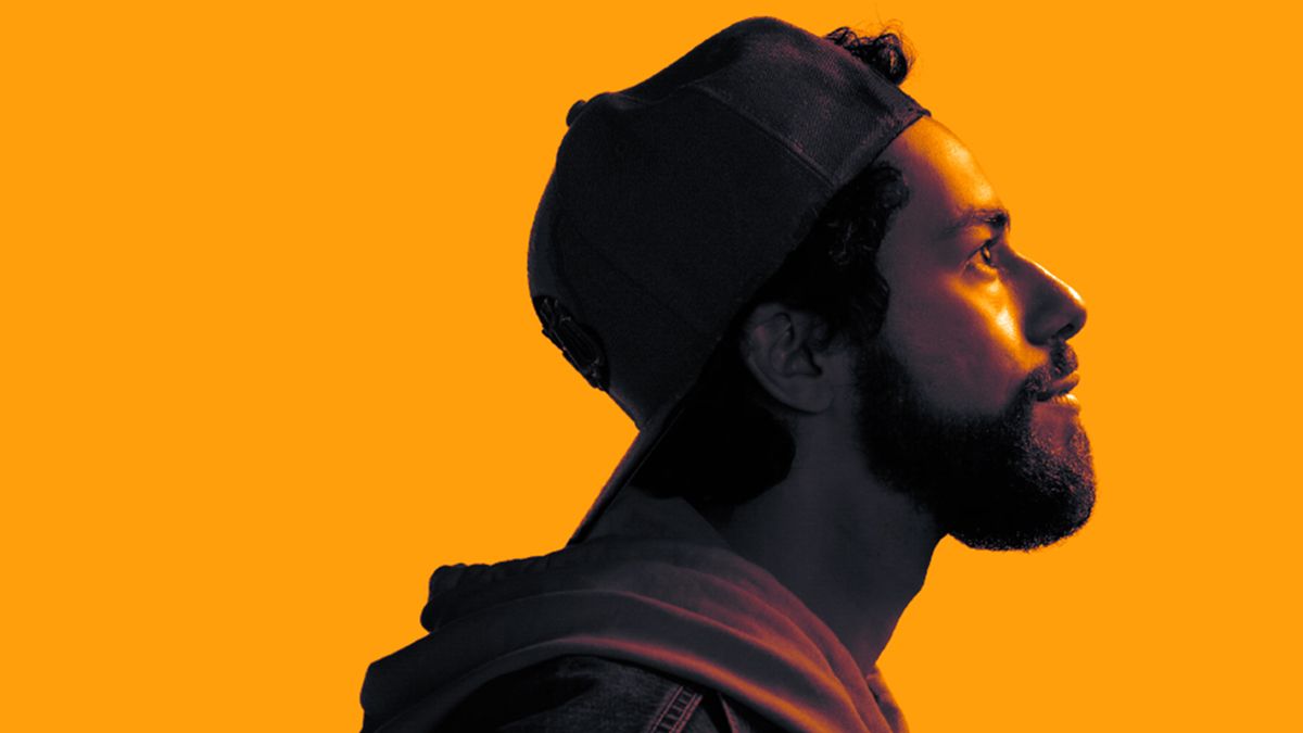 Ramy - Série (2019) - SensCritique