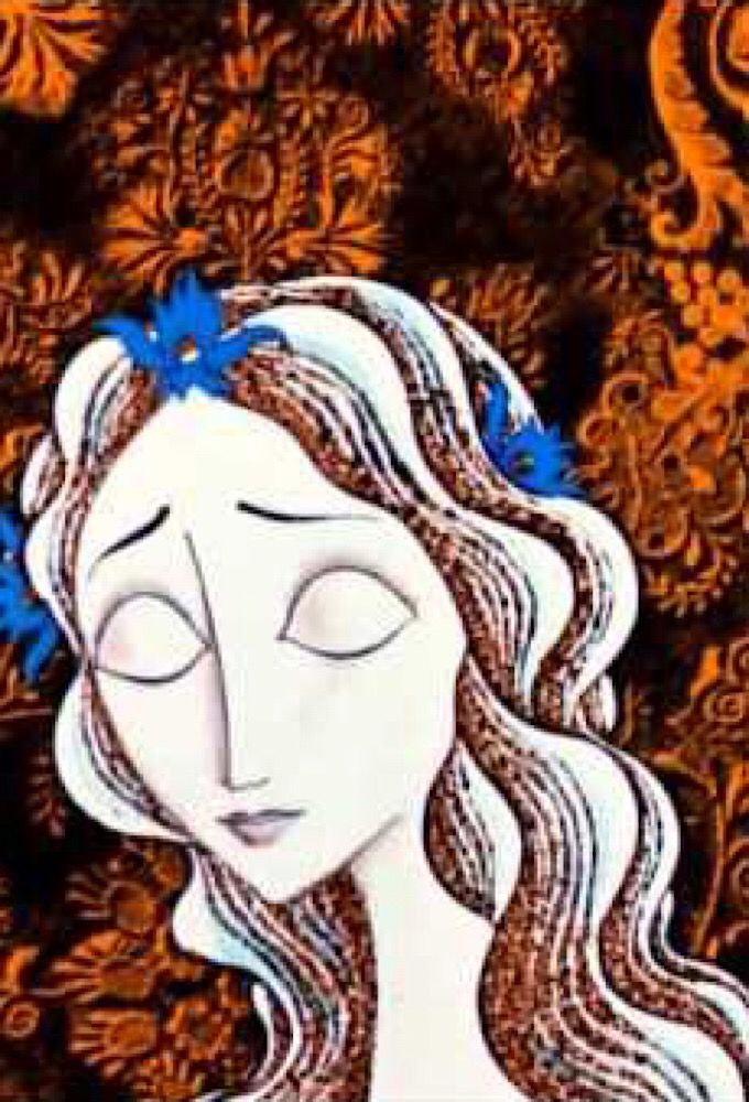 Russian animation - série (1953) - SensCritique
