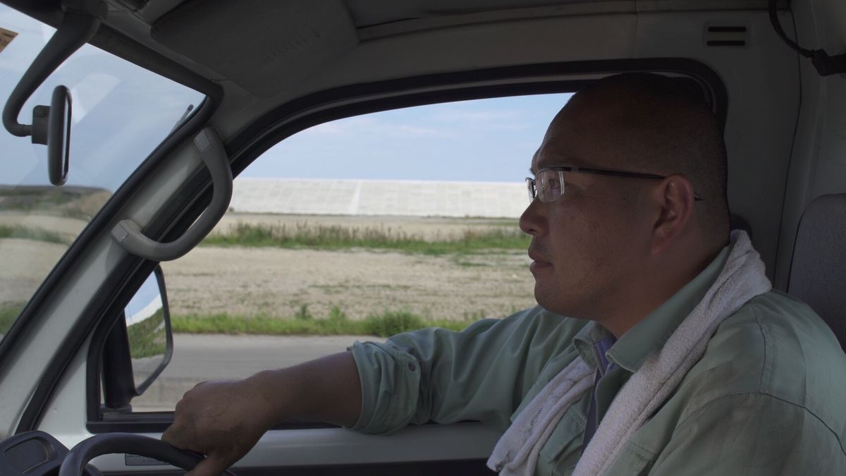 Tenzo - Documentaire (2019) - SensCritique