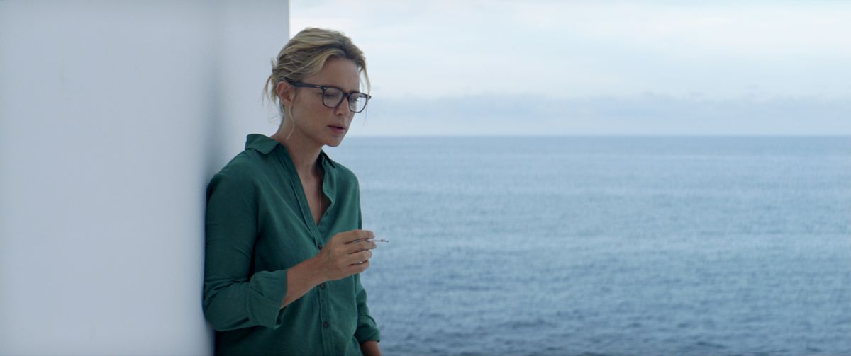 Sibyl - Film (2019) - SensCritique
