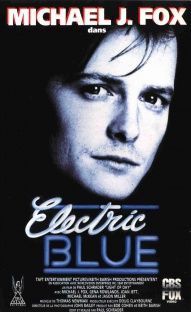 Electric Blue - Film (1987) - SensCritique