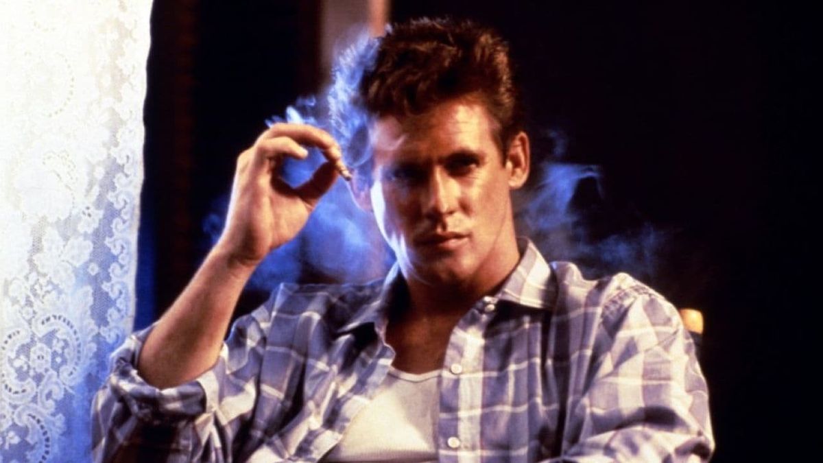 Virtual Assassin - Film (1995) - SensCritique