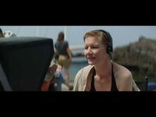 Sibyl - Film (2019) - SensCritique