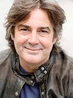 Stephen Caffrey - SensCritique