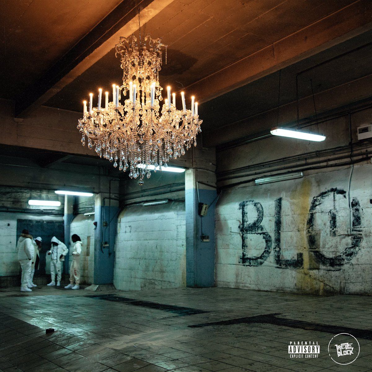 BLO - 13 Block - SensCritique