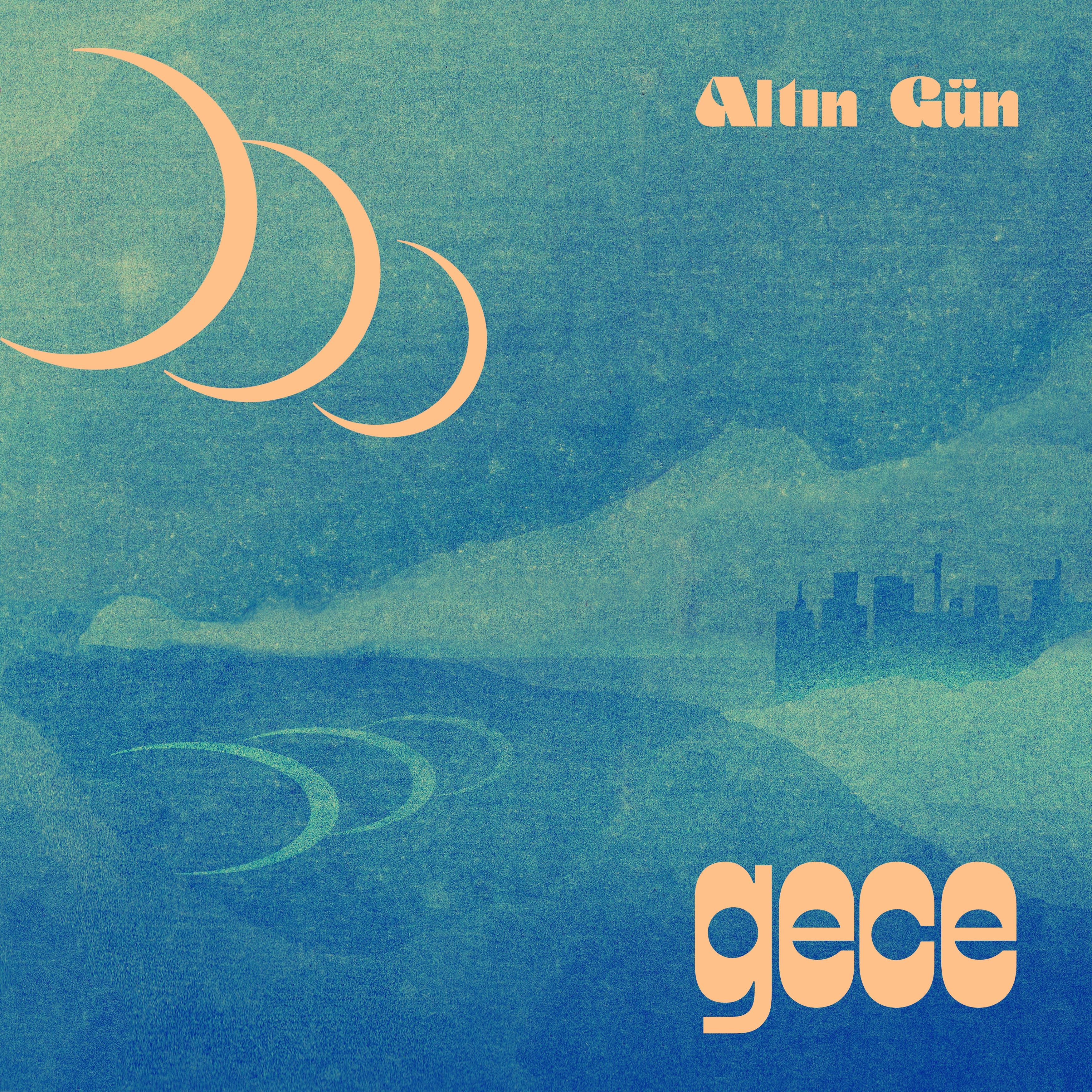 Gece - Altın Gün - SensCritique
