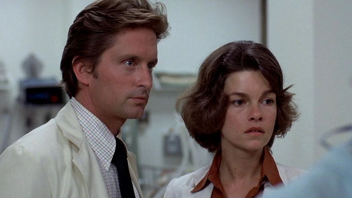 Morts suspectes - Film (1978) - SensCritique