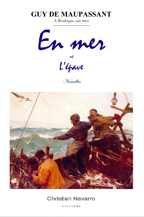 En mer - Guy de Maupassant - SensCritique