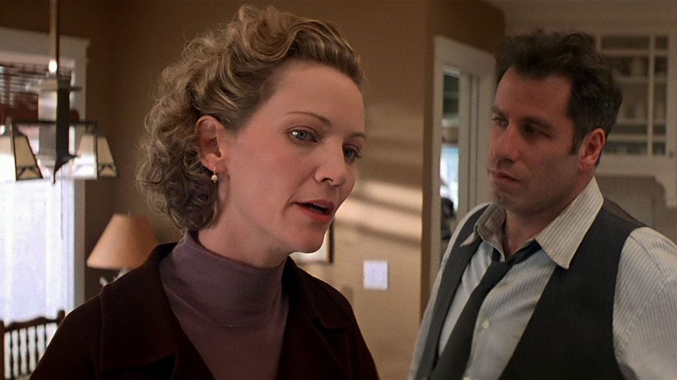 Affiches, posters et images de Volte/Face (1997) - SensCritique
