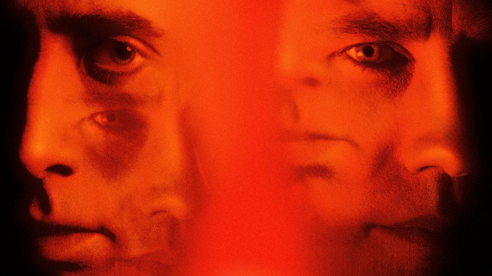 Affiches, posters et images de Volte/Face (1997) - SensCritique