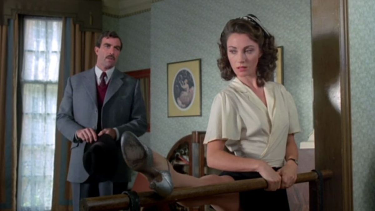 Signé Lassiter - Film (1984) - SensCritique