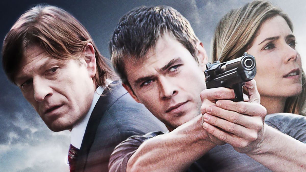 Bandes annonces de Ca$h (2010) - SensCritique