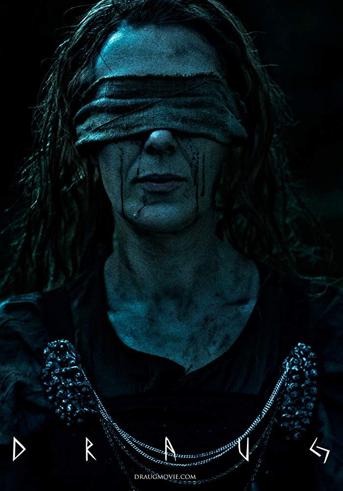 Draug - Film (2018) - SensCritique