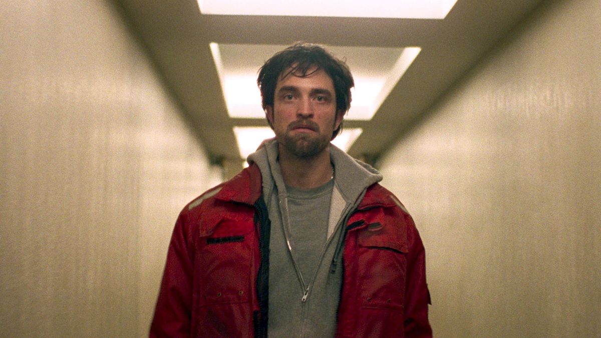 Good Time - Film (2017) - SensCritique