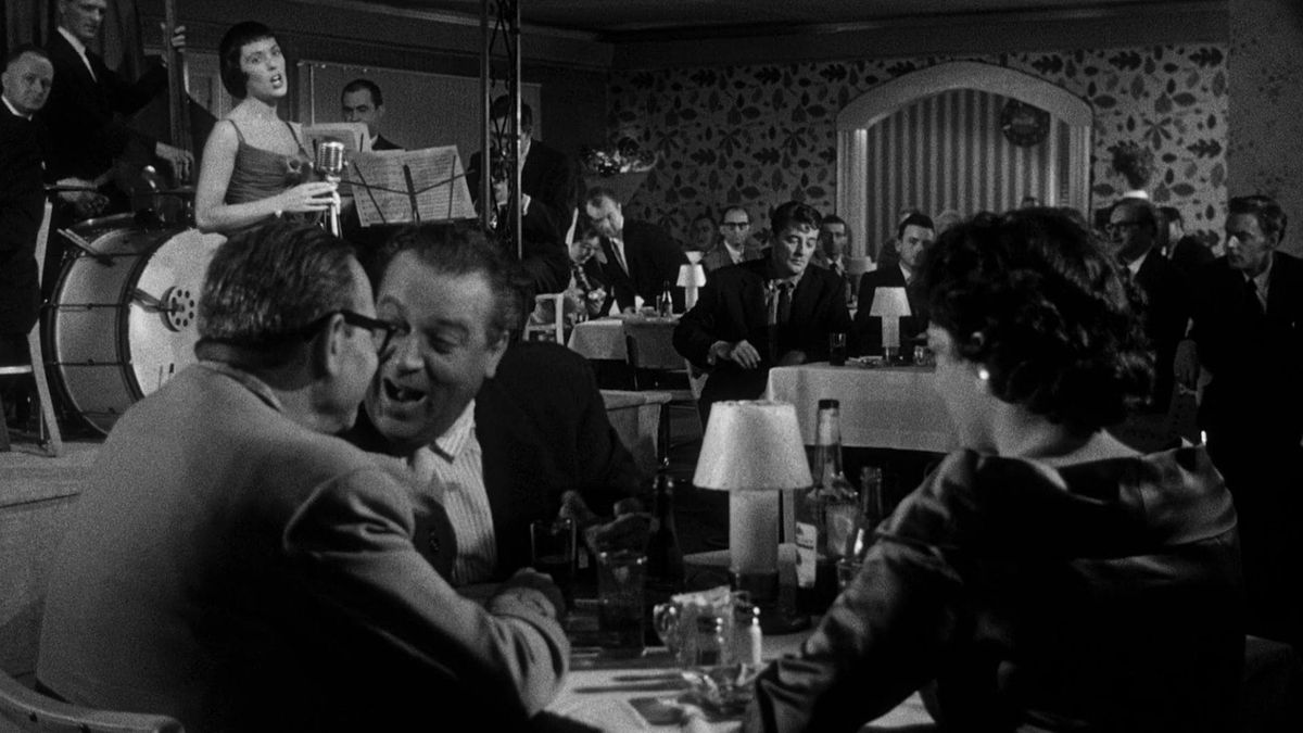 Thunder Road - Film (1958) - SensCritique