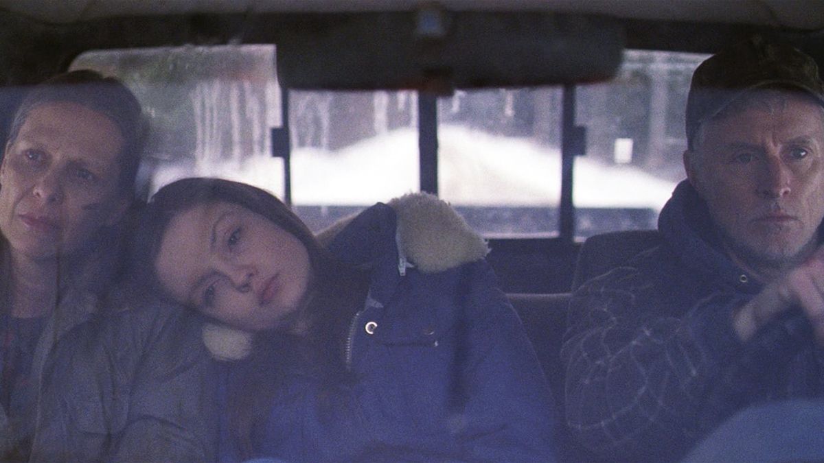 Bluebird - Film - SensCritique