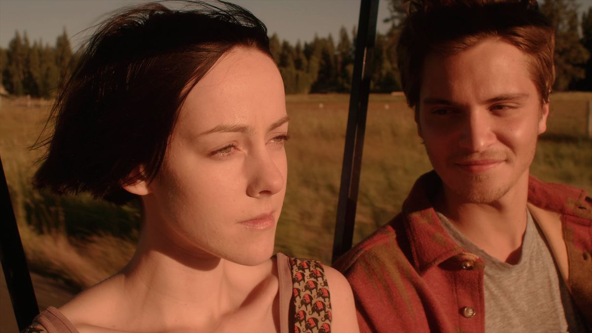 The Wait - Film (2013) - SensCritique