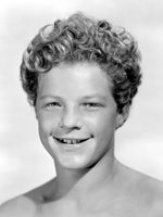 Johnny Sheffield - SensCritique