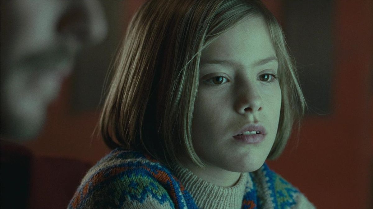 Eva - Film (2012) - SensCritique