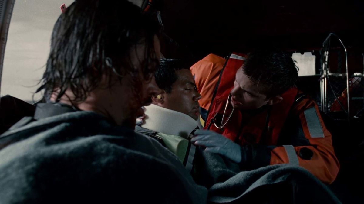 Coast Guards - Film (2006) - SensCritique