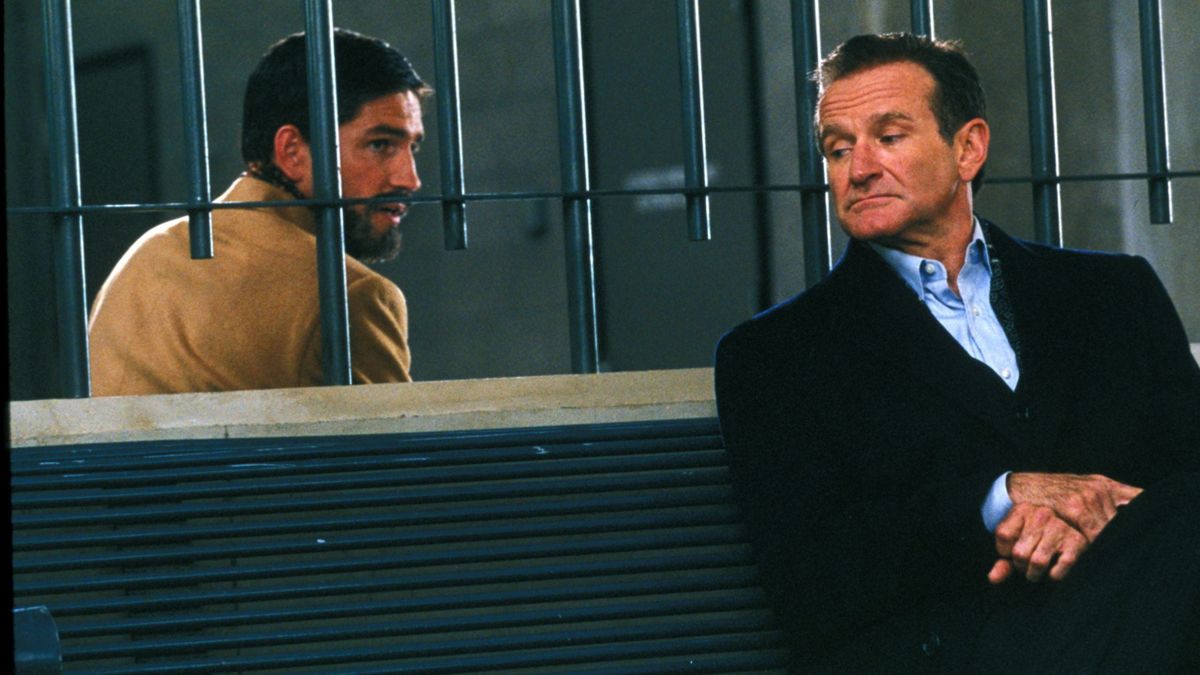 Final Cut - Film (2005) - SensCritique
