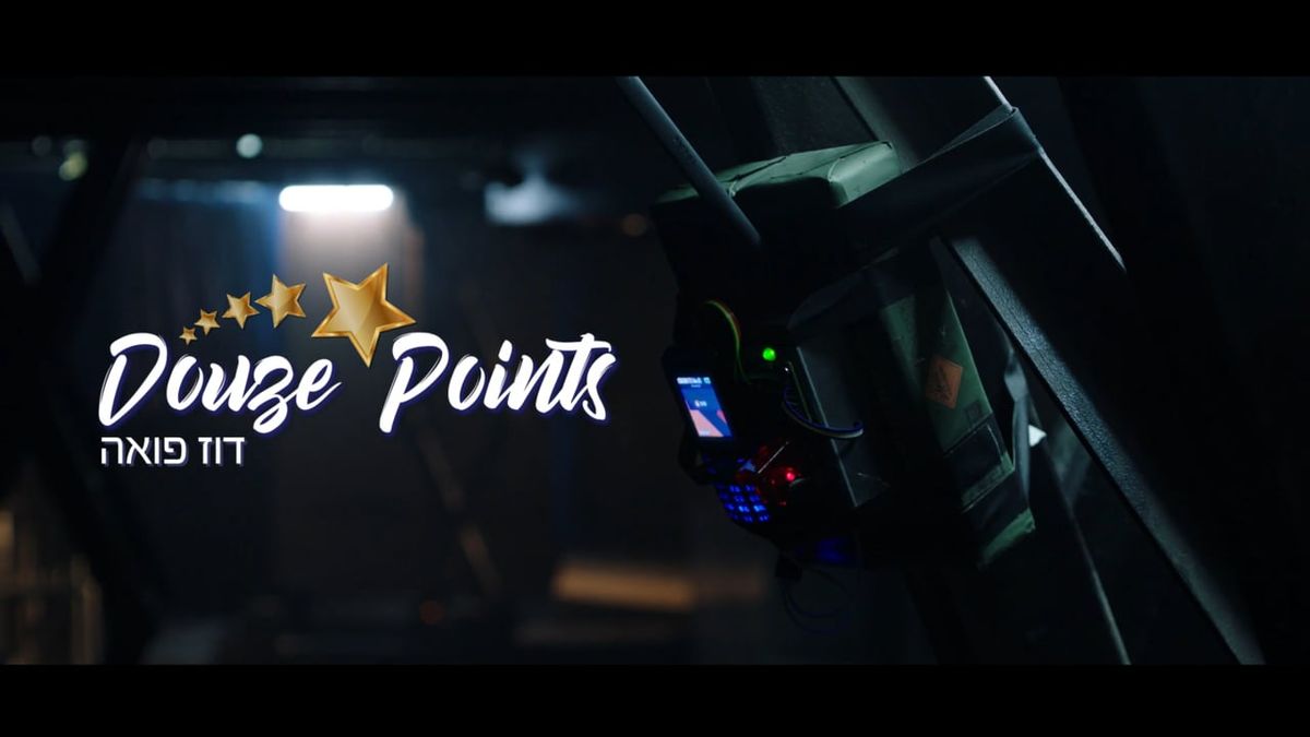 Douze Points - Série - SensCritique