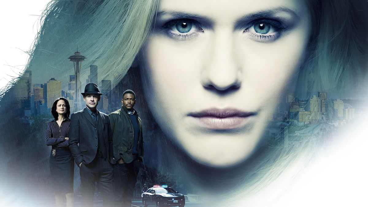 The InBetween - Série (2019) - SensCritique